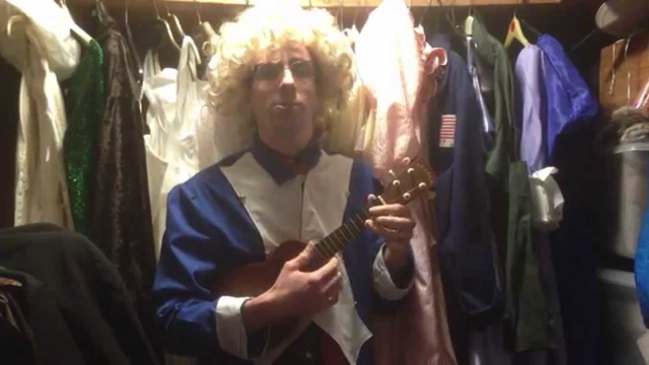 Jolene - Dolly Parton - UKULELE - YouTube