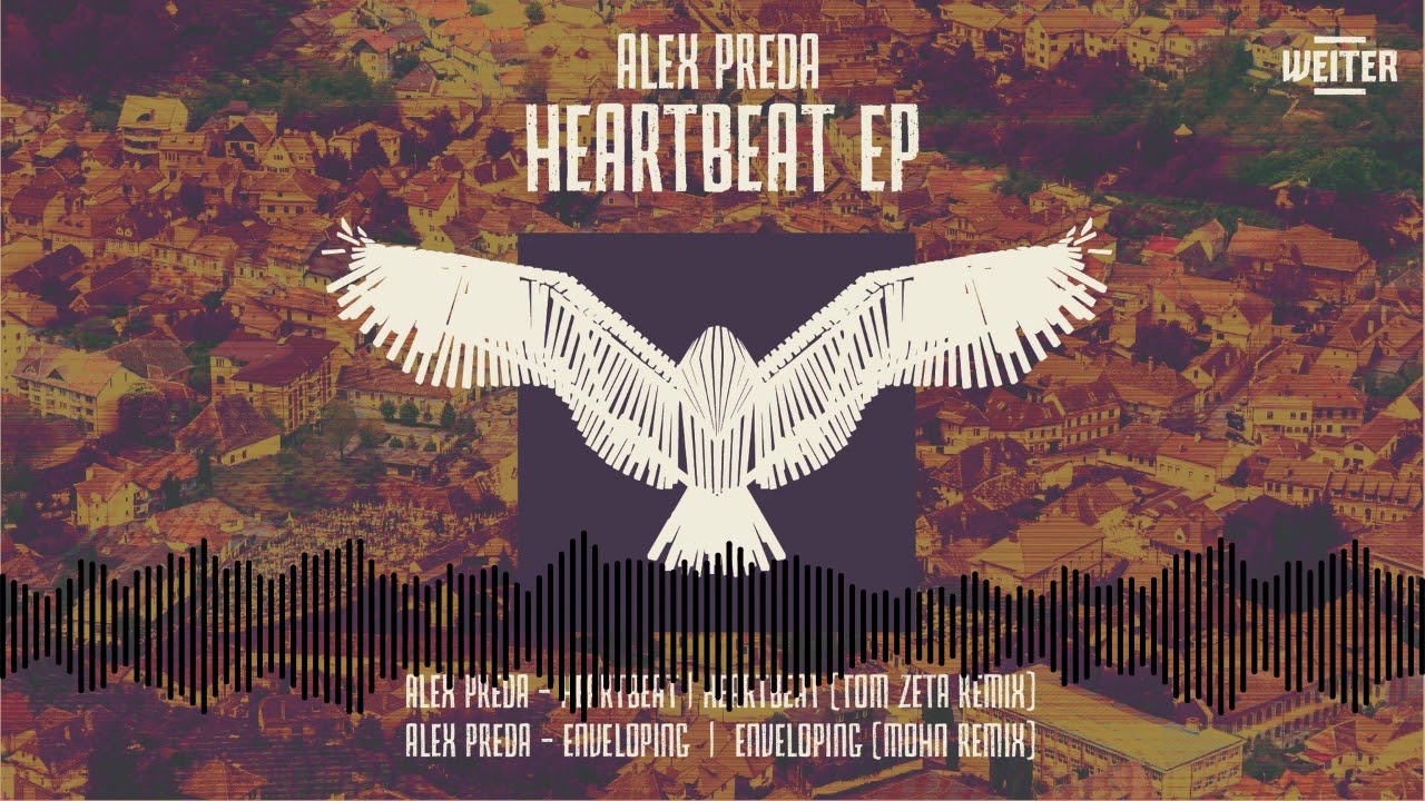 Alex Preda - Heartbeat (Original Mix) [WTR019] - YouTube