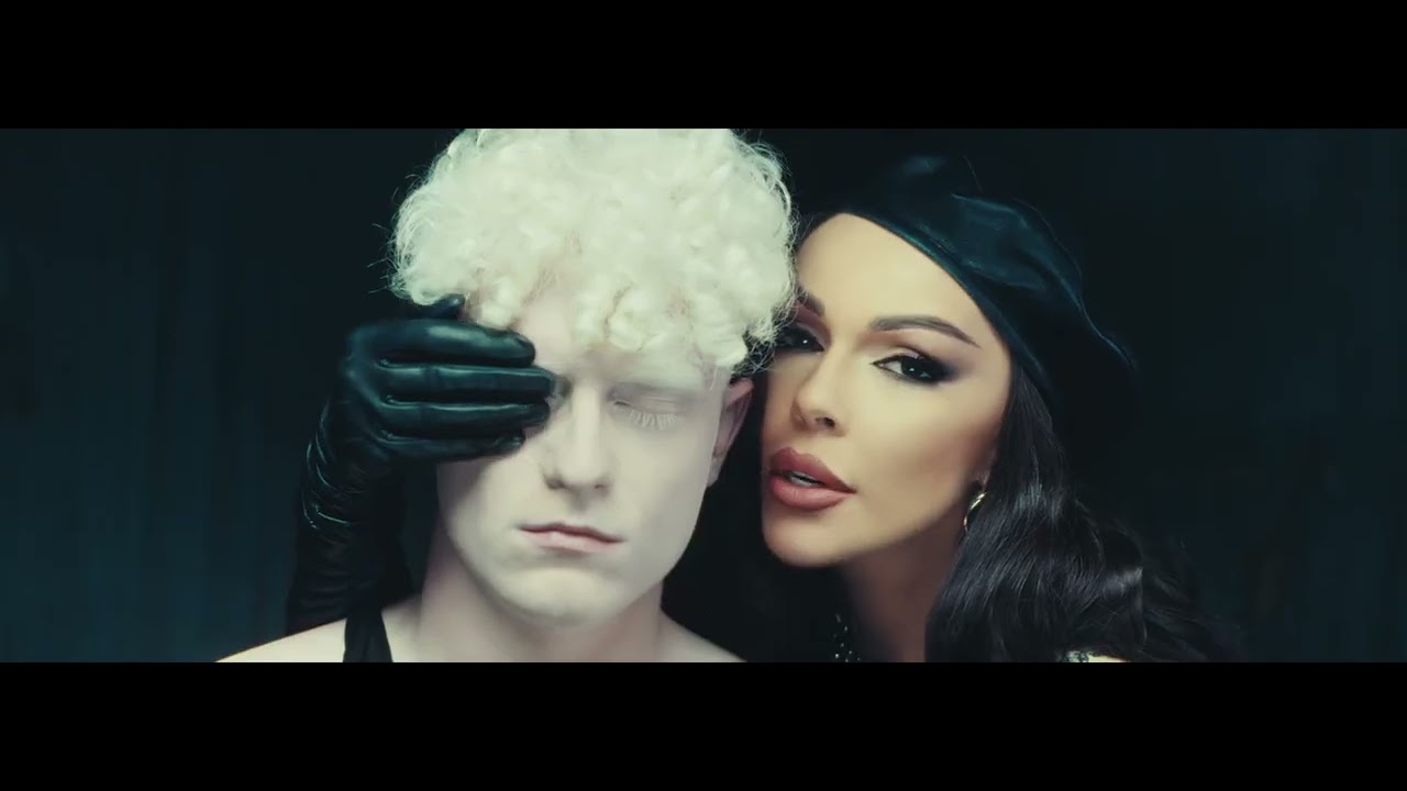 azis i galena po po po - YouTube