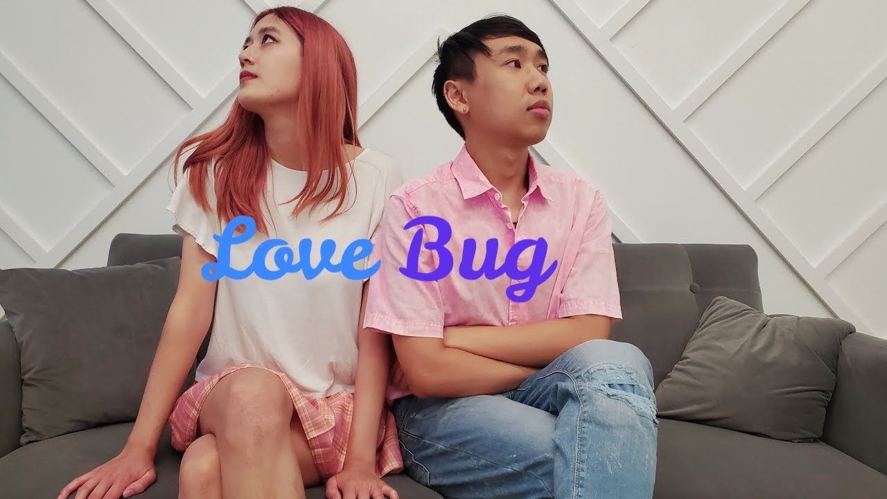 【クッキー×Jojo】GFRIEND_Love Bug【Dance】 - YouTube