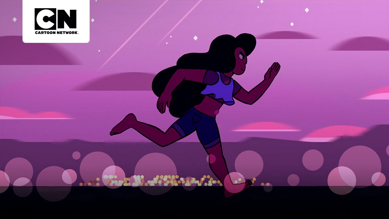 LA FUSIÓN DE STEVEN | STEVEN UNIVERSE | CARTOON NETWORK - YouTube