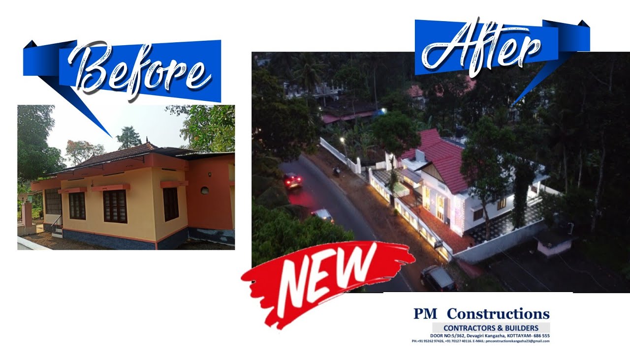 PM Construction ചെയ്ത ഒരു മനോഹരമായ Work 😍 | @tigmaindia2658 - YouTube