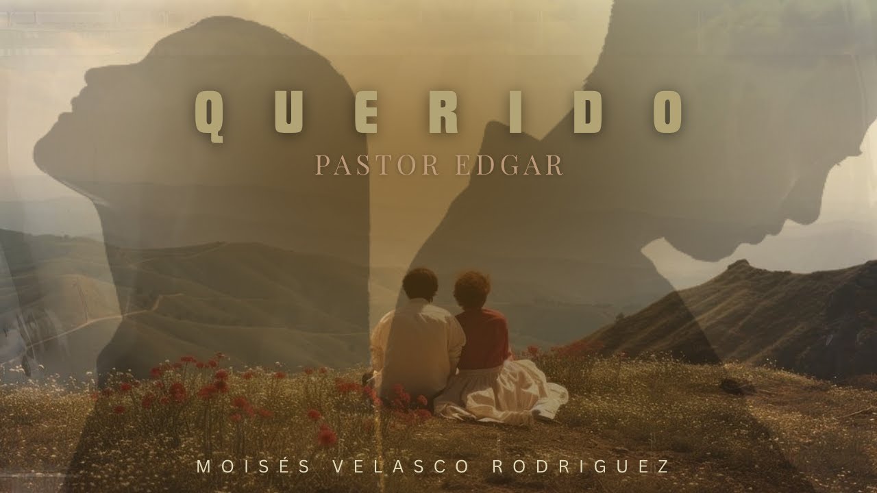 QUERIDO PASTOR EDGAR - PARTE ÚNICA - YouTube