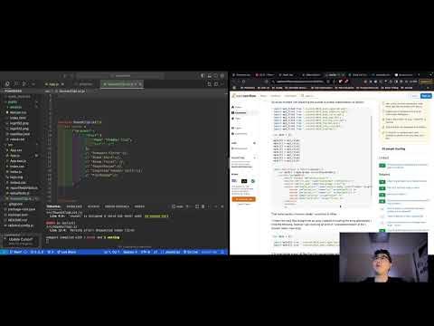 Code with Me - React Pomodoro App (Part 14) - YouTube