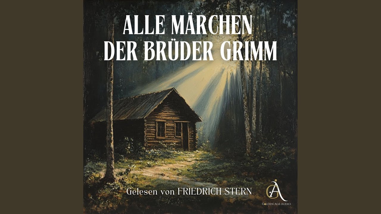Der gute Handel.5 - Alle Märchen der Brüder Grimm - YouTube