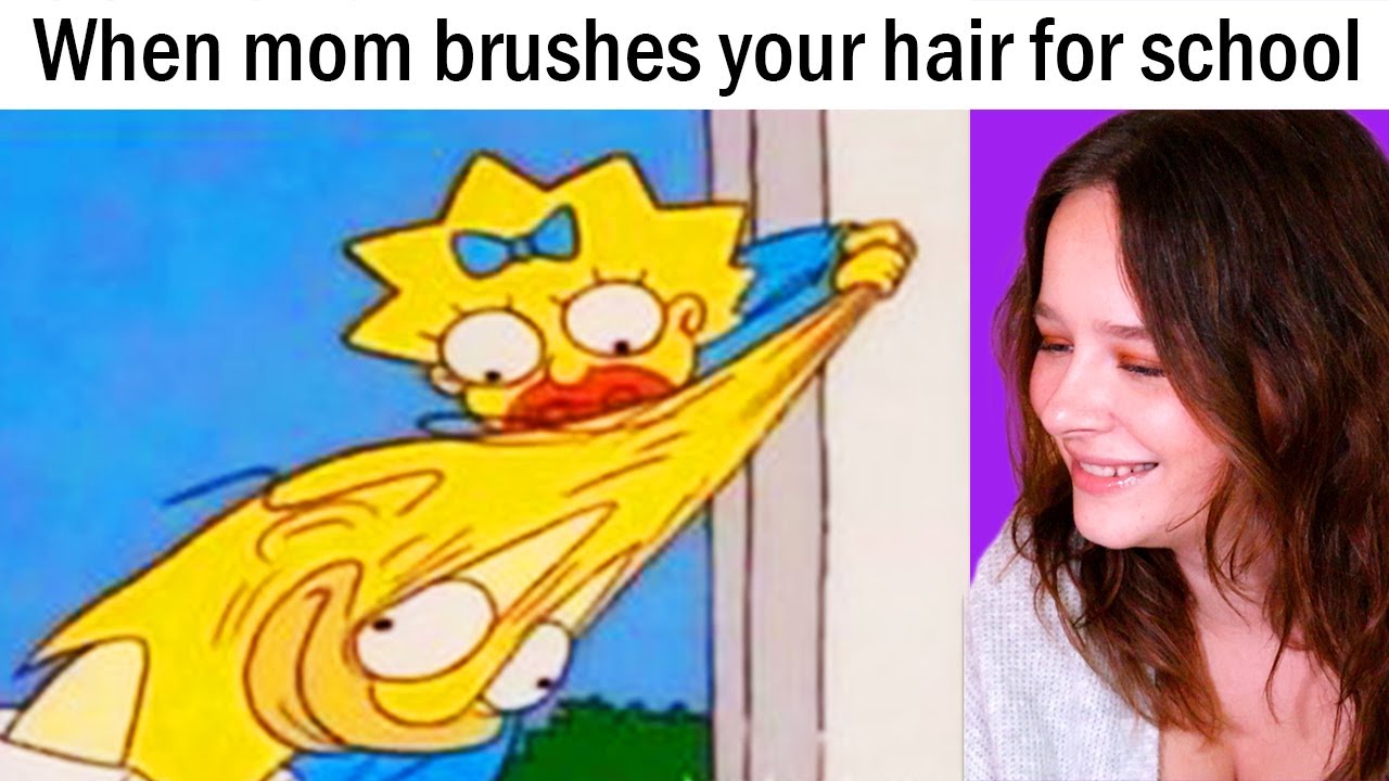 Memes That Will Get Me Cancelled - YouTube