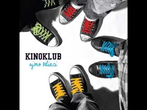 KinoKlub - Prvi Semestar