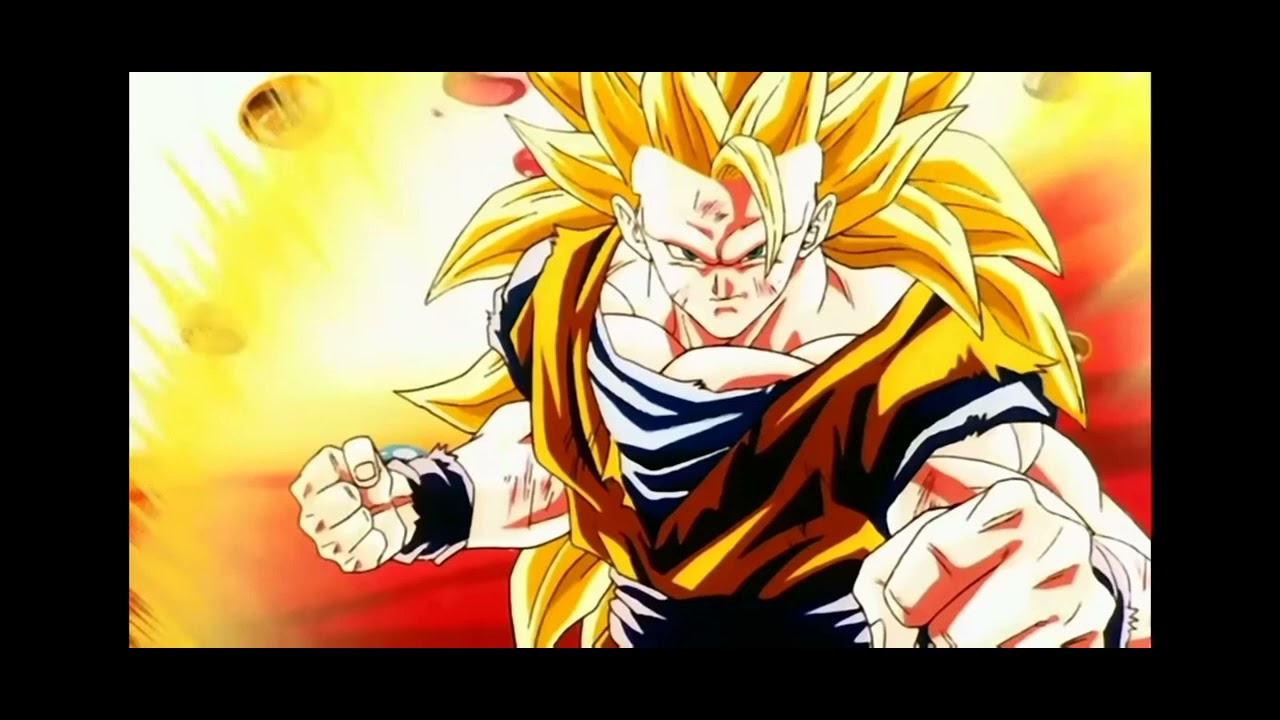 My top 3 favorite Super Saiyan transformations in the Dragon Ball ...