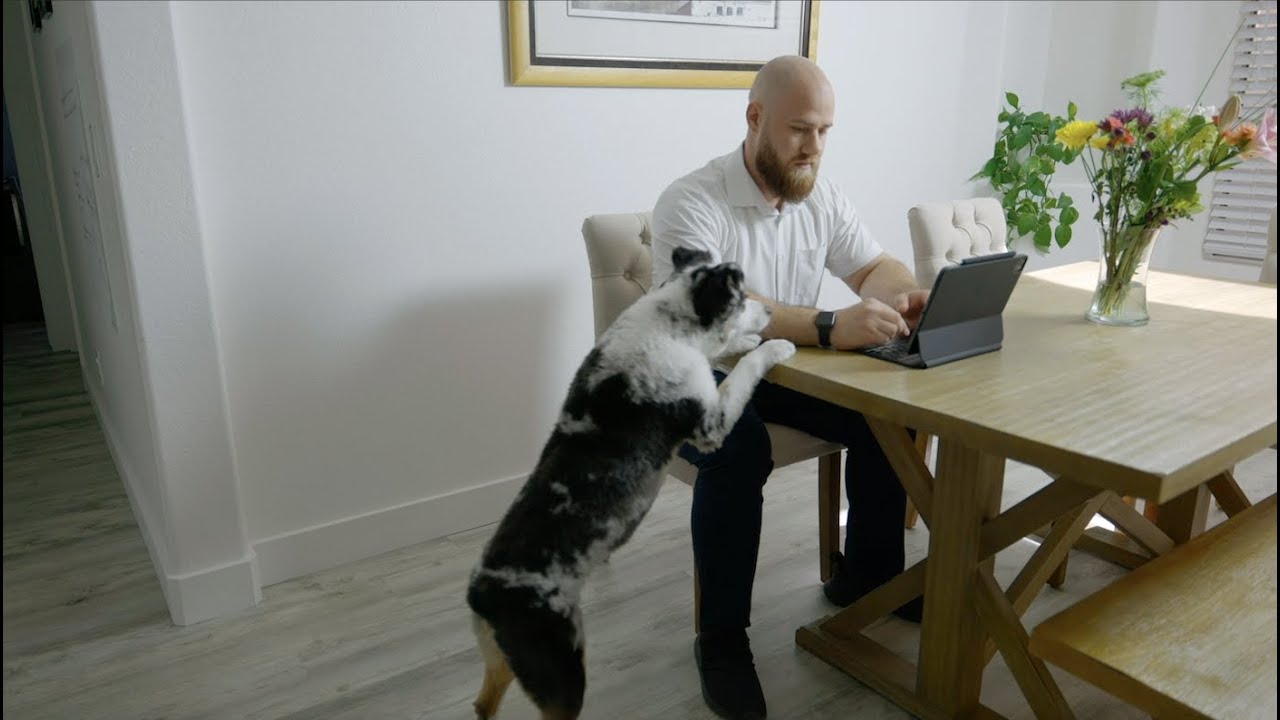 Do you know about the Home Swap Program? - YouTube