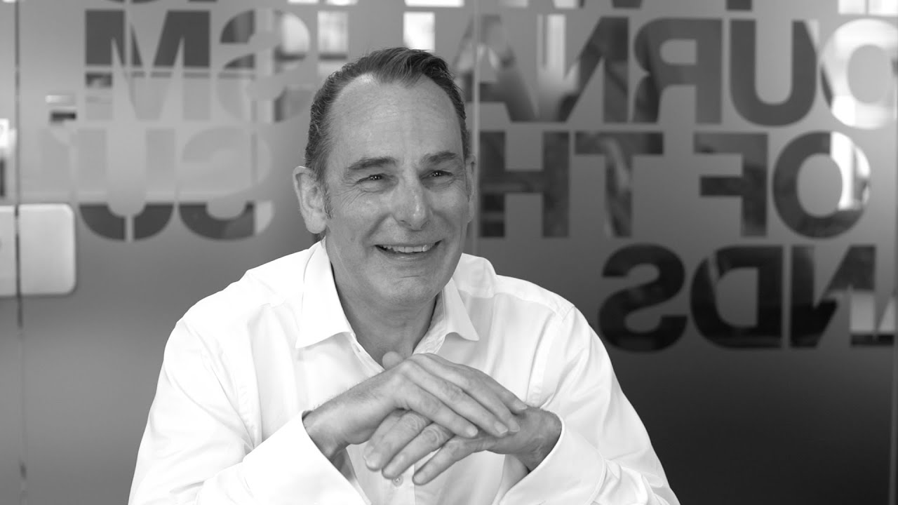 35 years of Haggie Partners (Part 5) - YouTube