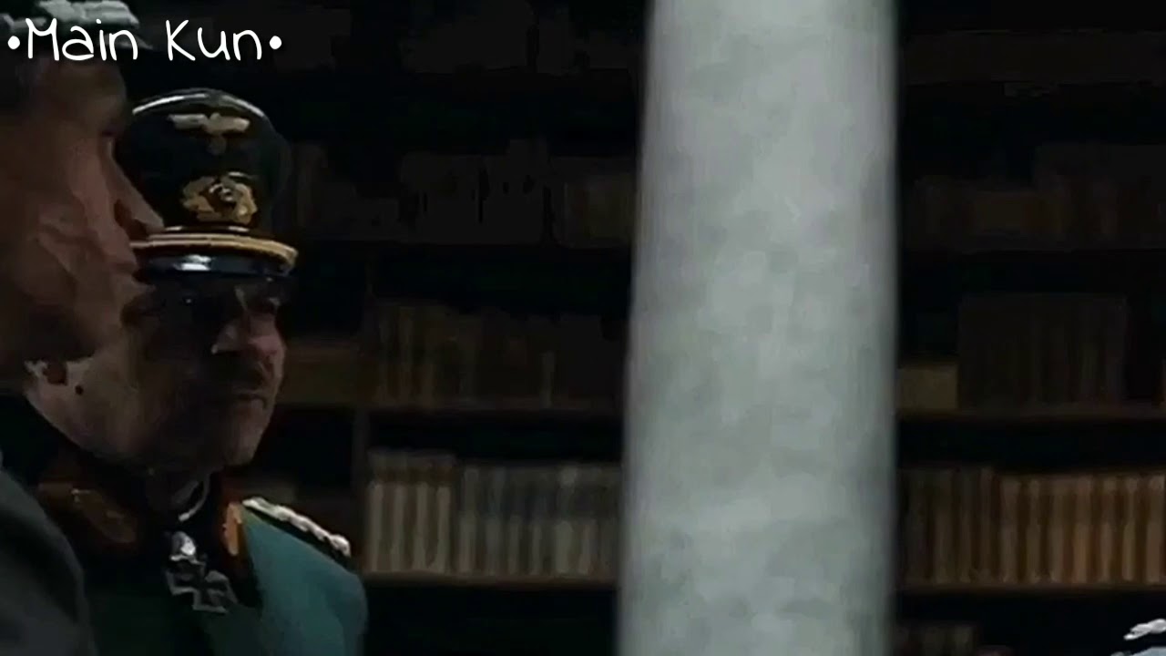 T-34: ~soldier~ Klaus Jager - YouTube