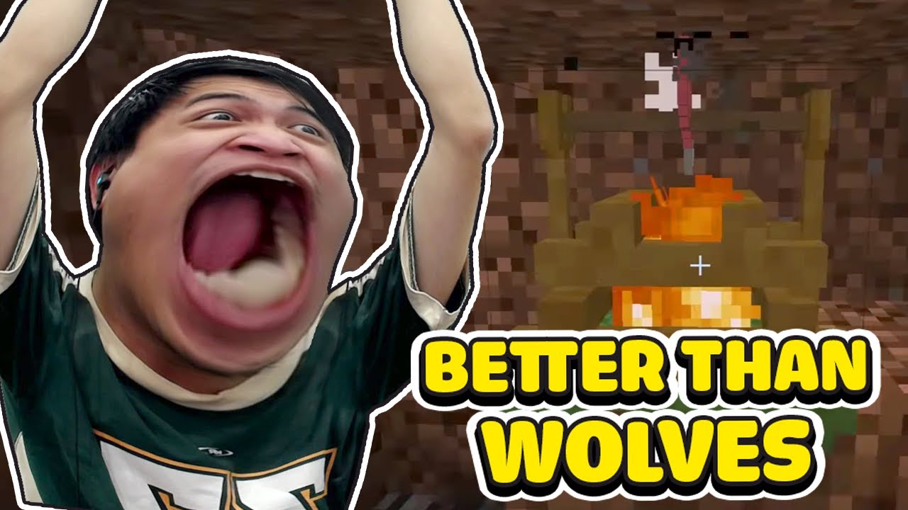 Người Tối Cổ Tìm Cách Tạo Ra Lửa Như Thế Nào? | Minecraft Better Than ...