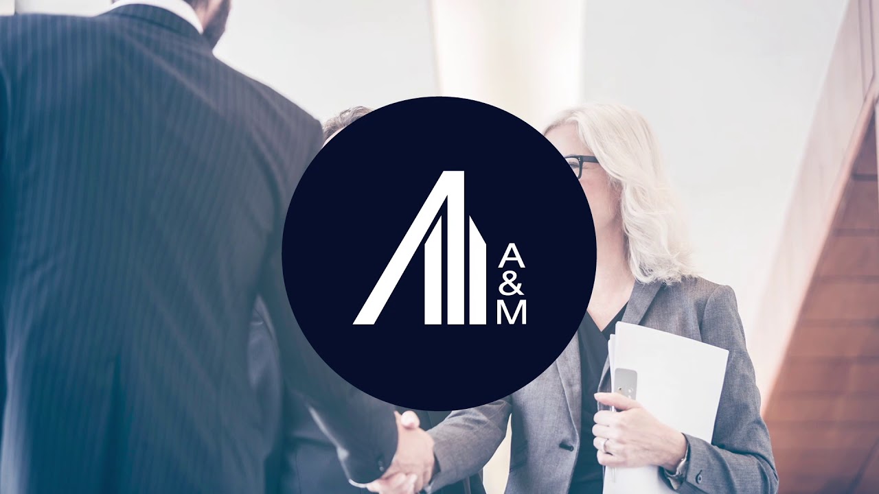 Who is Alvarez & Marsal? - YouTube