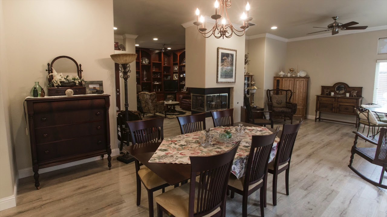 2224 Belsera Dr Oakdale CA - YouTube