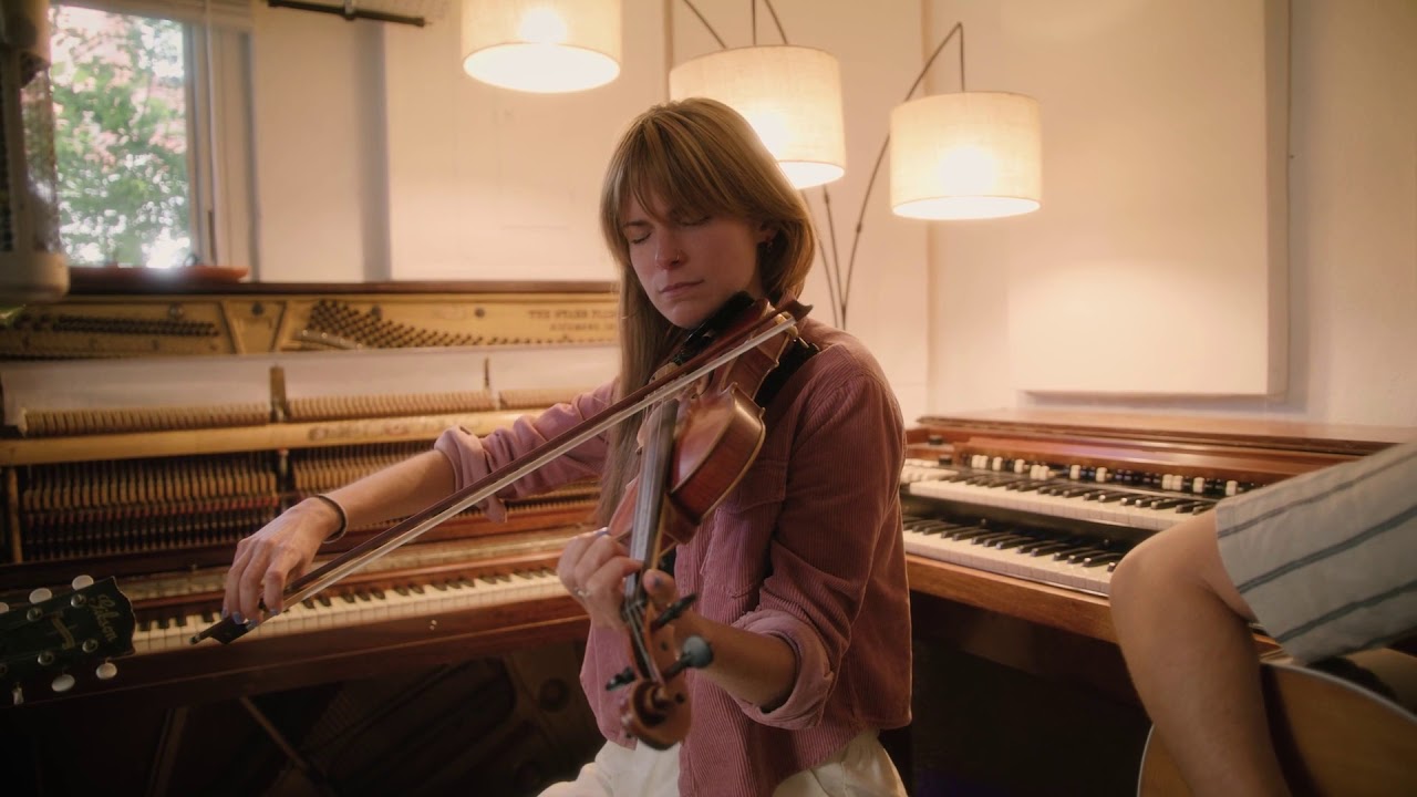 Alright For Now - Tom Petty Cover - YouTube