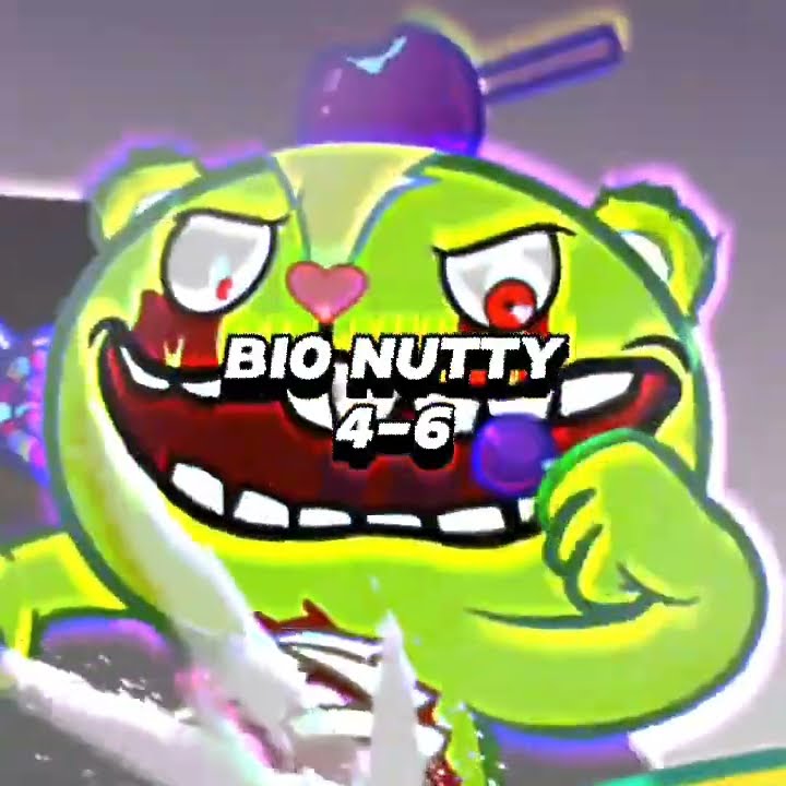 Flippy vs bio nutty terminando debates y creo que sobrepase mis límites ...