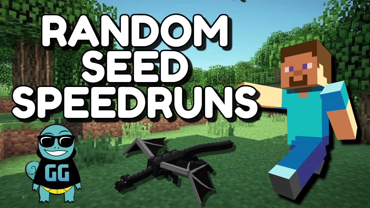 BEATING MINECRAFT IN UNDER 30 MINUTES (TAKING BACK THE Aware TITLE ...