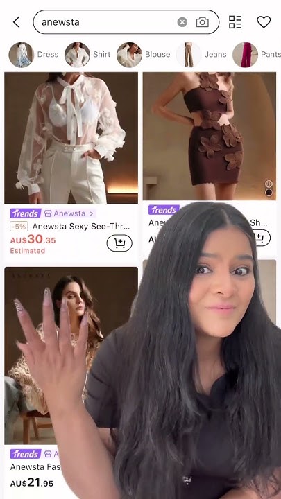 My #fashion #sheinhaul ️ favorite shein shops #shein anewsta, enchnt, motf #sheinforall # ...