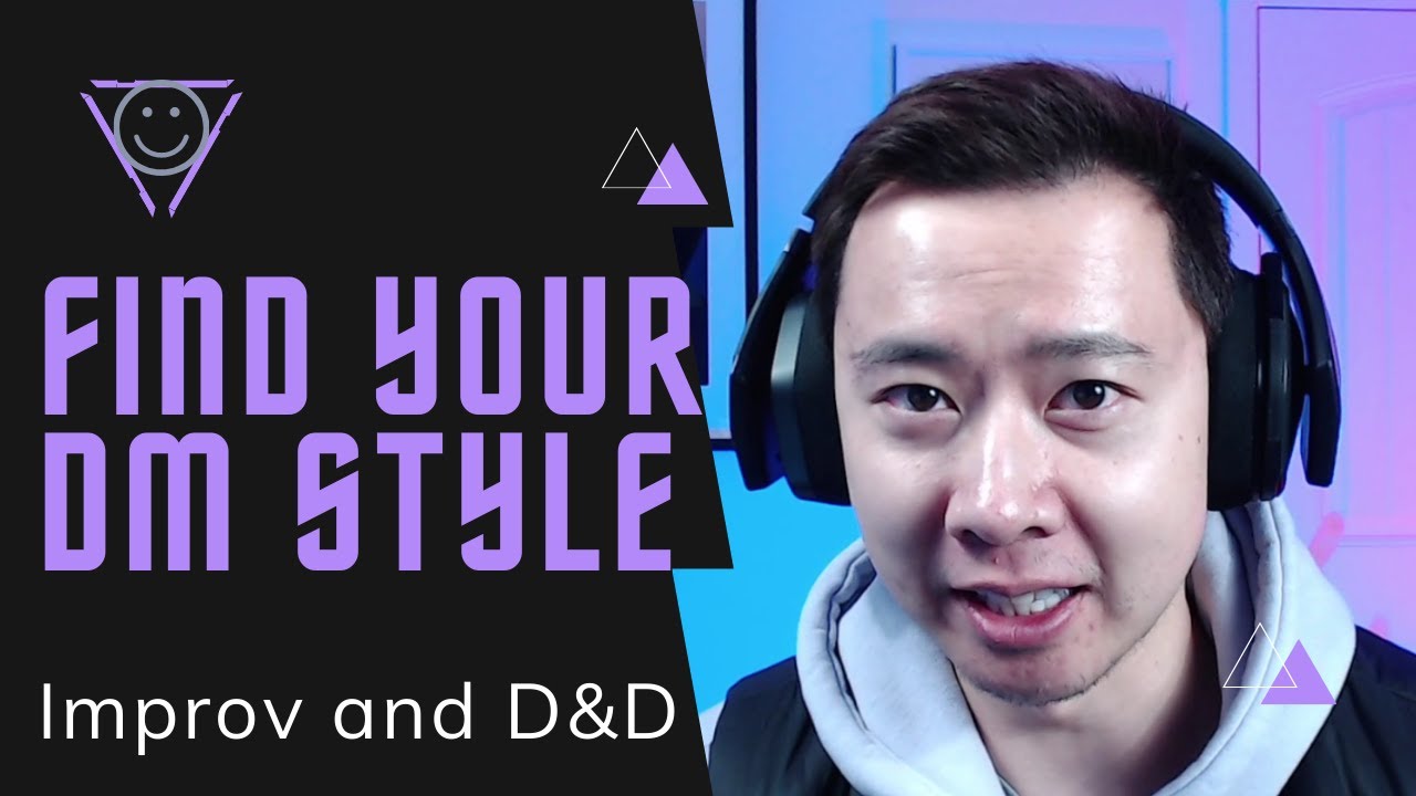 DM Tips for your DM Style! - YouTube