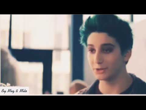 Zombies 2 zombies can’t go to prom - YouTube