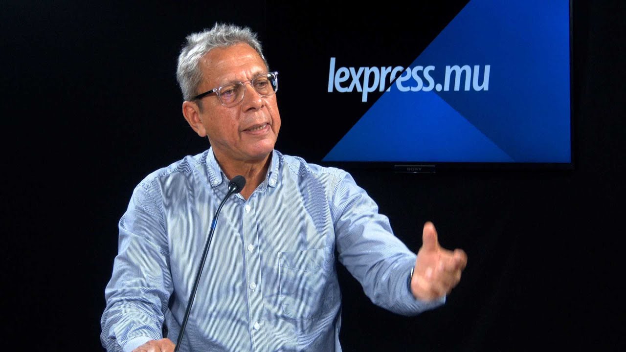 Naufrage du remorqueur Sir Gaëtan : Émission spéciale avec l’expert ...