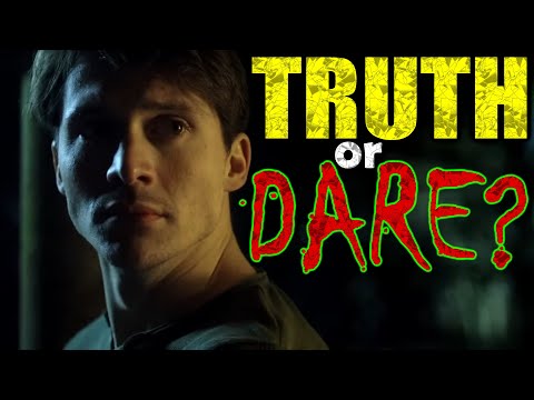 ⏳TRUTH or DARE⏳2012⏳💥Full Movie💥⚜️DAVID OAKES⚜️