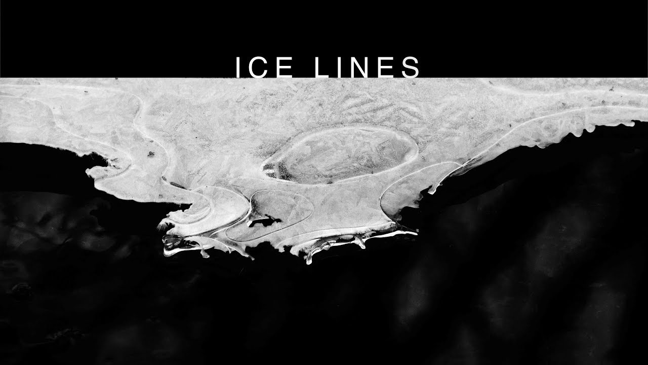 ICE LINES - YouTube