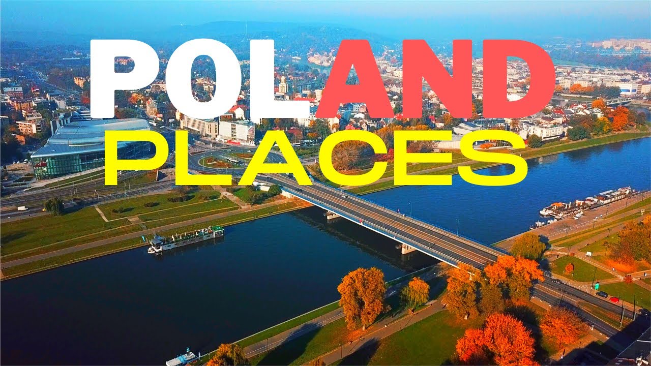 Amazing Places to visit in Poland | Your best travel guide - YouTube