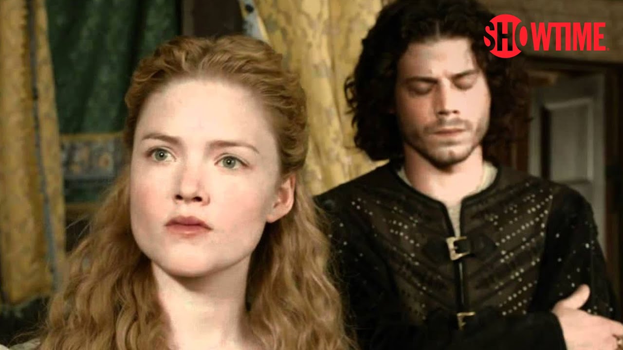 The Borgias Season 2: Episode 6 Clip - Darkness into Light | SHOWTIME ...