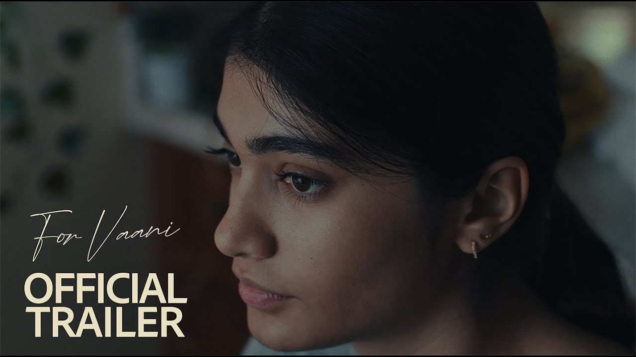 For Vaani (2025) | Short Film - Trailer - YouTube