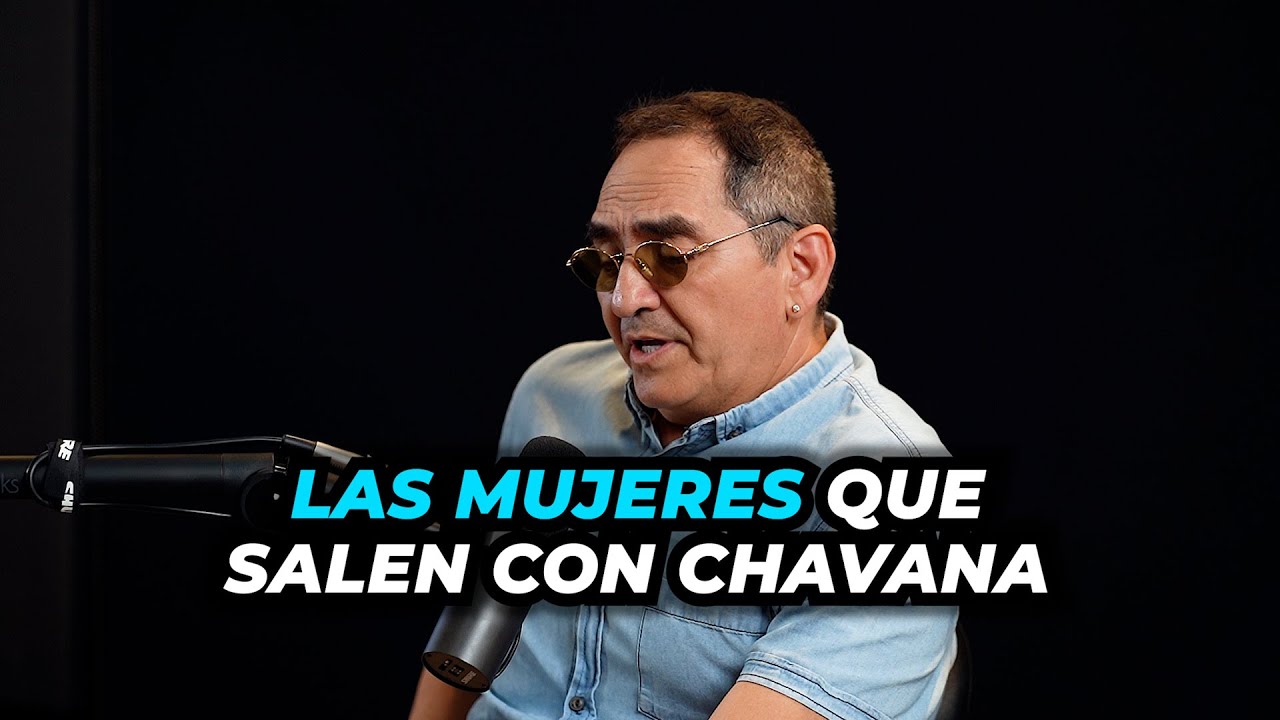 Hablando del Elenco de Chavana - Ernesto Chavana | Los parrilleros ...
