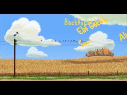 Elif GÖKALP ~ Çorabını Ördüğüm