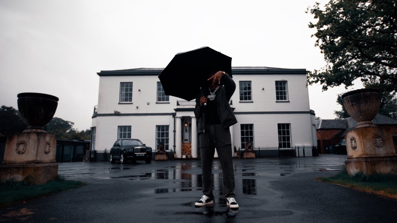 Mowgs - Gun Capital [Official Music Video] - YouTube