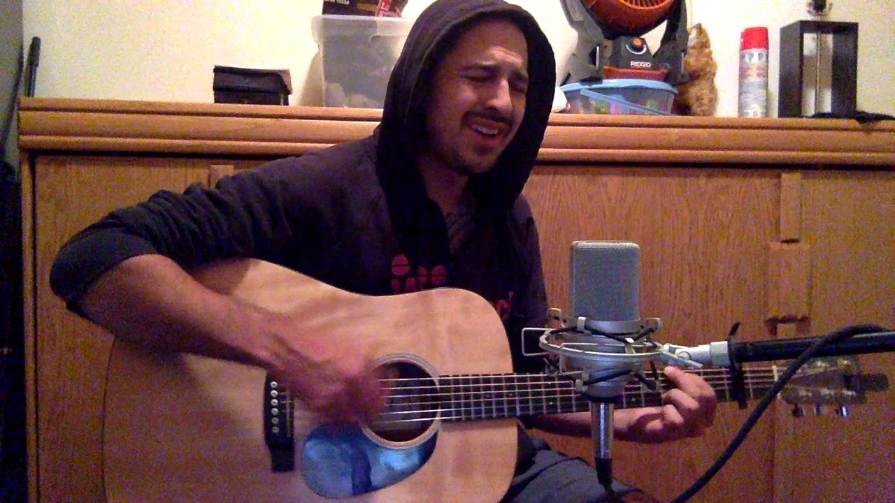Elephant - Jason Isbell (Acoustic Cover) - YouTube