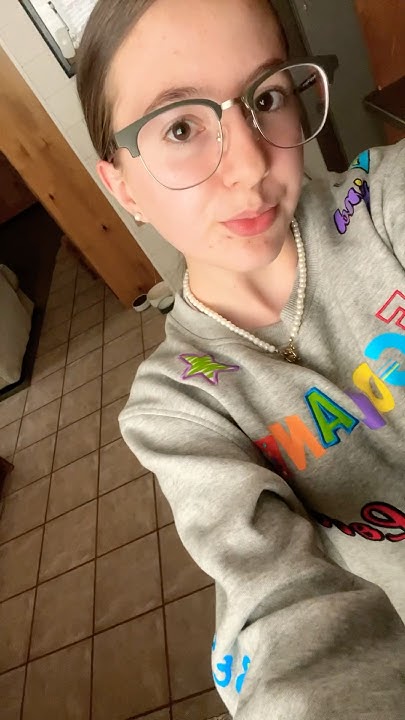 How’s y’all’s day? Lmk in the comments!🩷😁 - YouTube