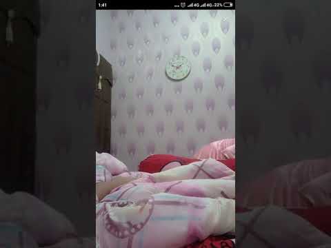 KEINDAHAN LINGERIE BH PINK | BIGO LIVE