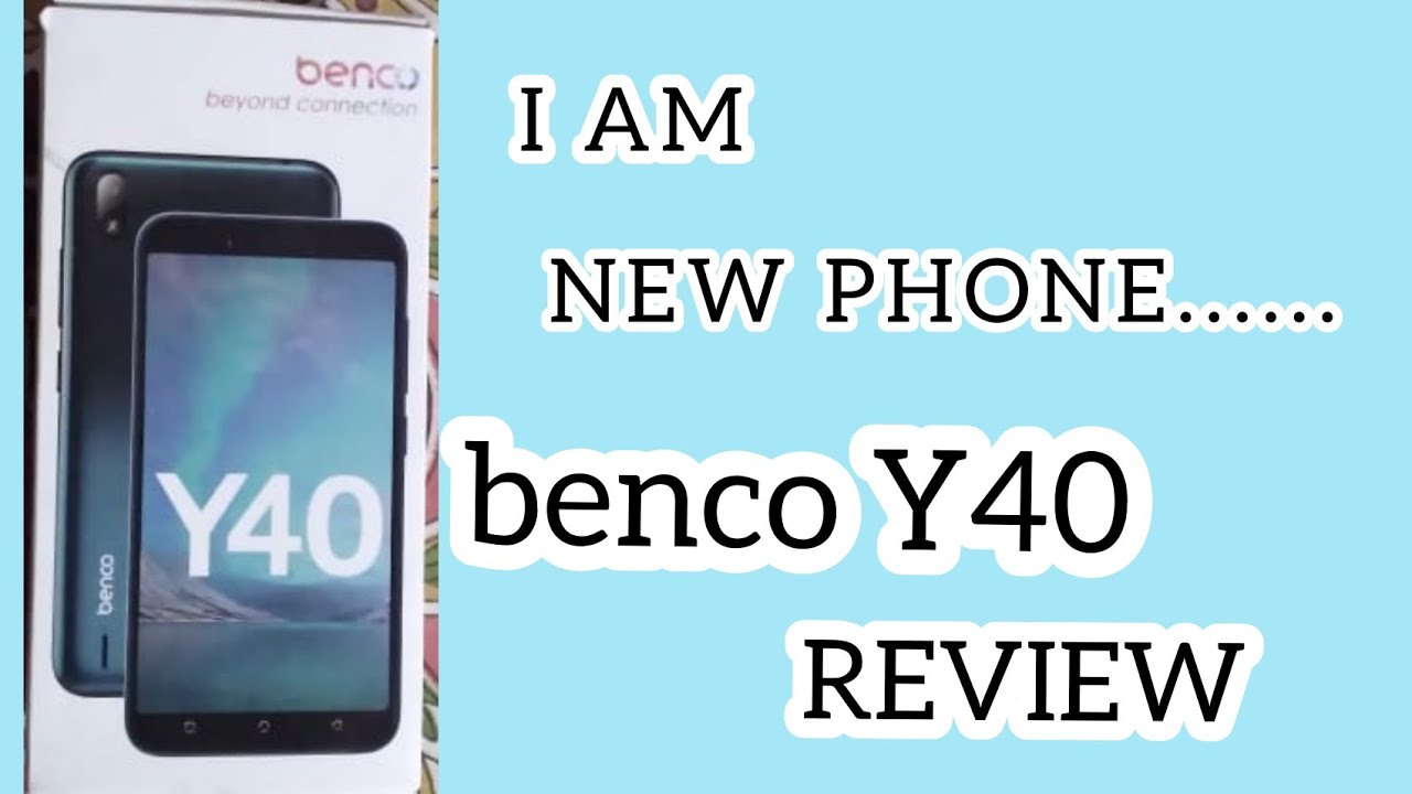 Lava Phone 2021!! || Lava Benco Y40 Full Review & Unboxing in Malayalam ...