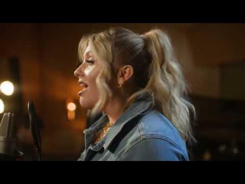 Switch Disco & Ella Henderson - REACT (Acoustic Video) - YouTube