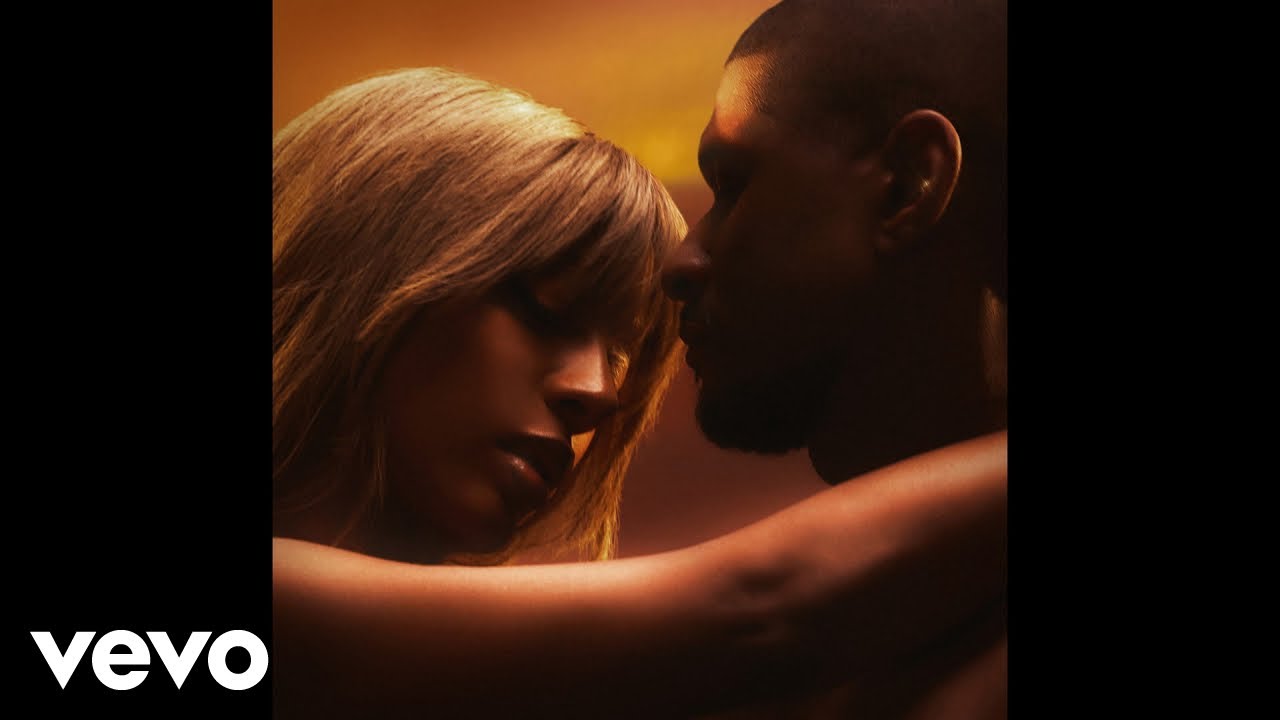 Victoria Monét Usher Sos Sex On Sight Feat Usher Pitched Up Youtube Music