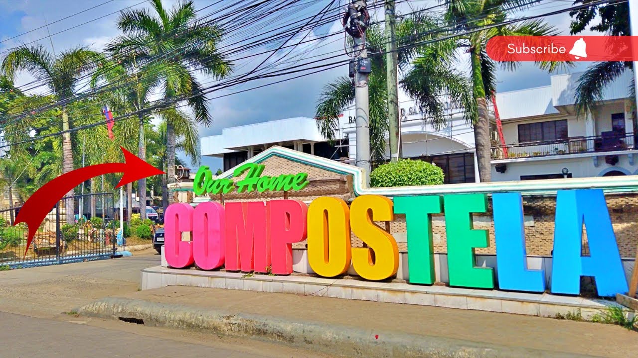 COMPOSTELA CEBU PHILIPPINES 2024 - YouTube