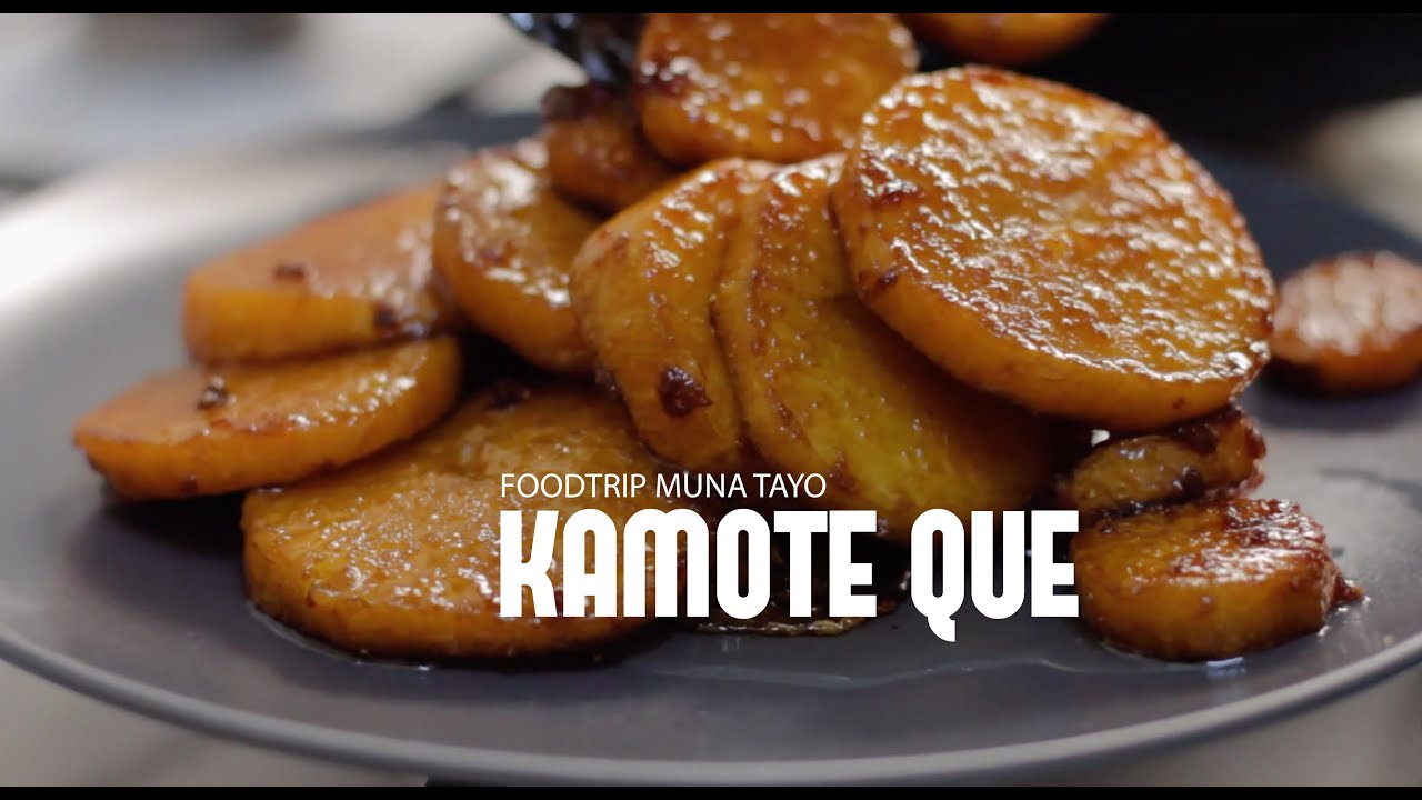 Kamote Que - YouTube