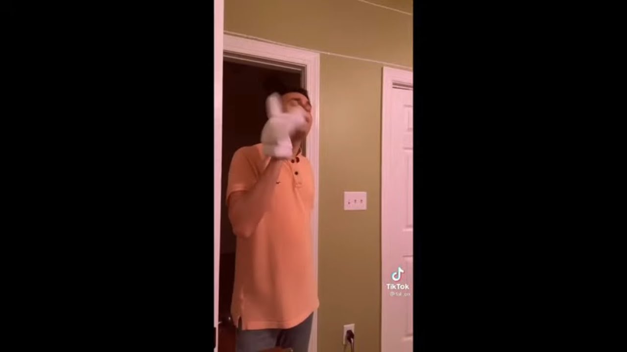 Tal_on TikTok Compilation #10 (REUPLOAD) - YouTube