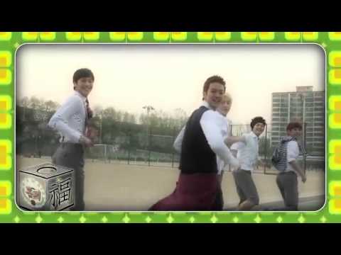 After School Bokbulbok (방과 후 복불복) Trailer #3