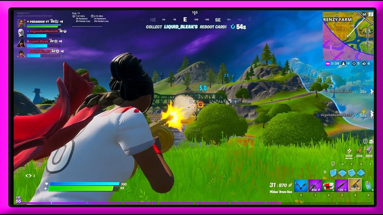 Aim assist fortnite download - membermeva