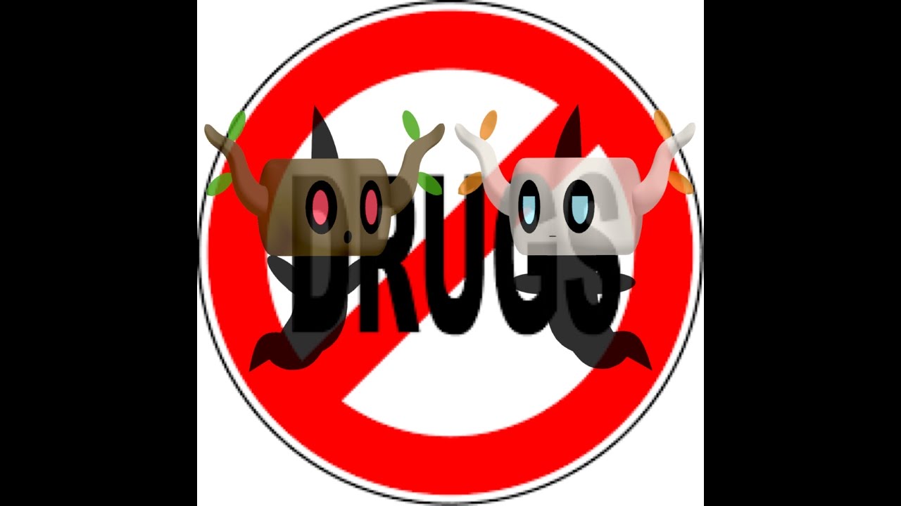 Pokemon or Drug challenge - YouTube