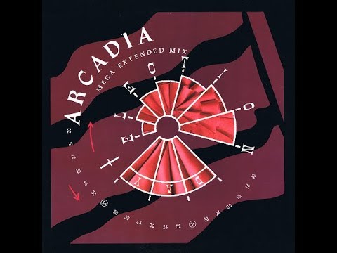 Arcadia - Election Day (Mega Extended Mix)