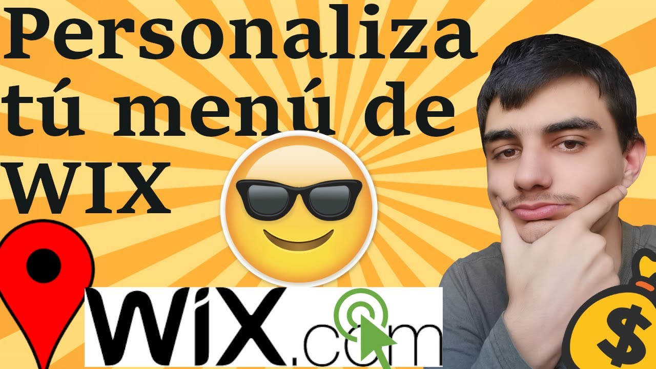 C MO MODIFICAR EL MEN WIX Curso Gratis En Espa ol YouTube c-mo-modificar-el-men-wix-curso-gratis-en-espa-ol-youtube