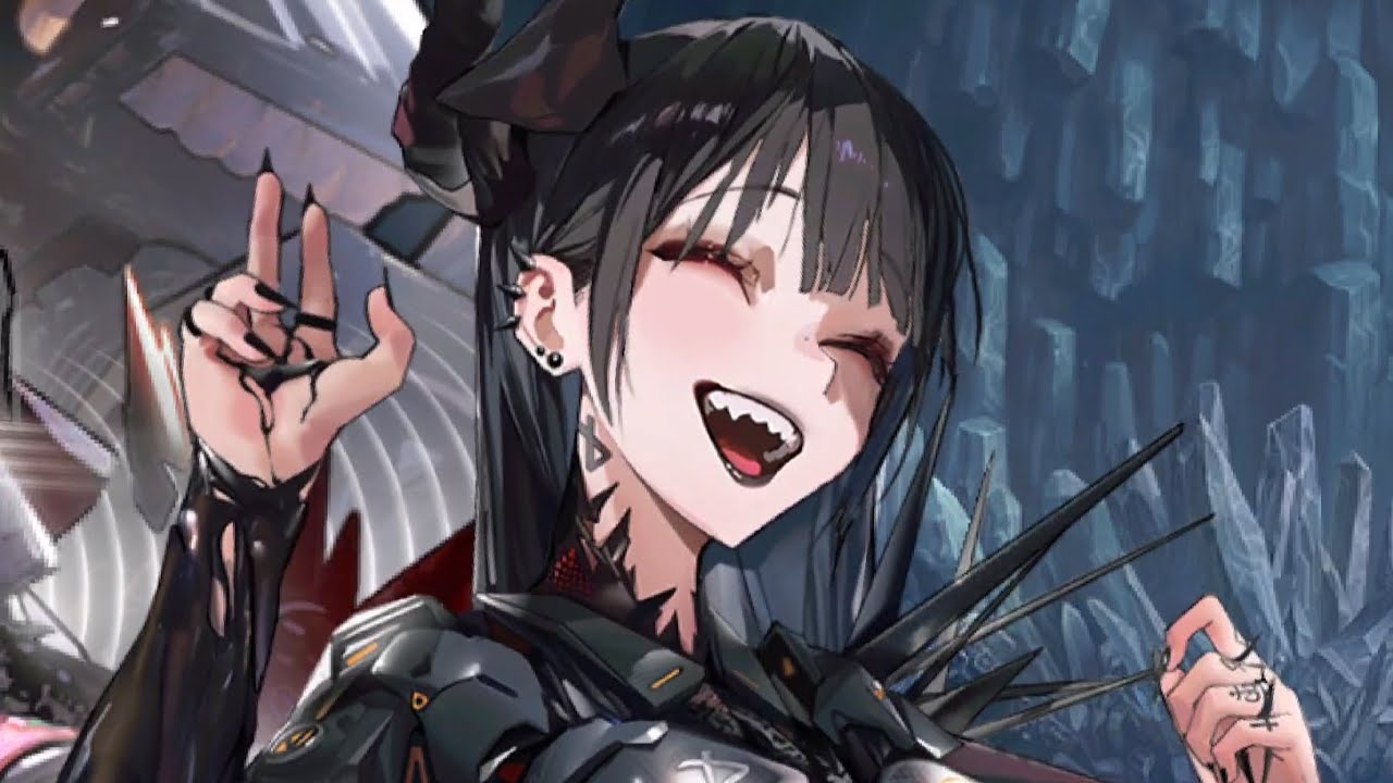 Commander wants to adopt Anachiro - YouTube