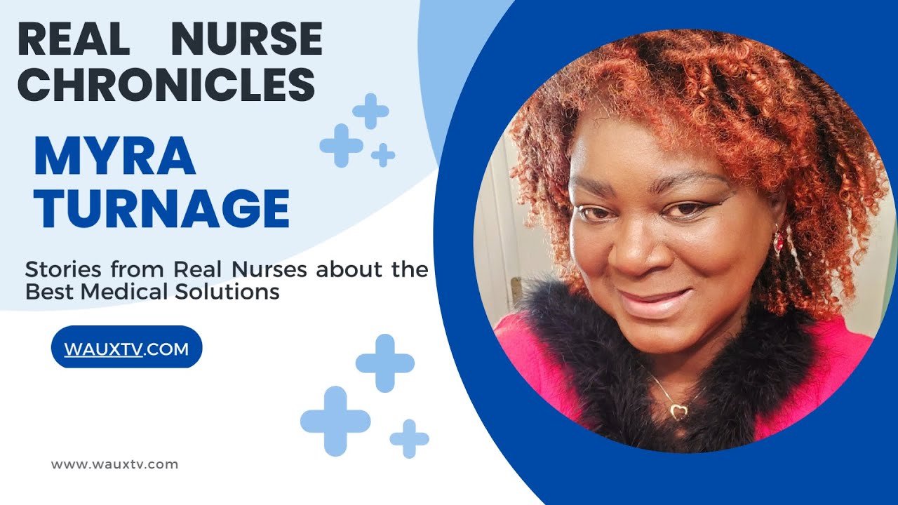 Nurse Chronicles with Myra - YouTube