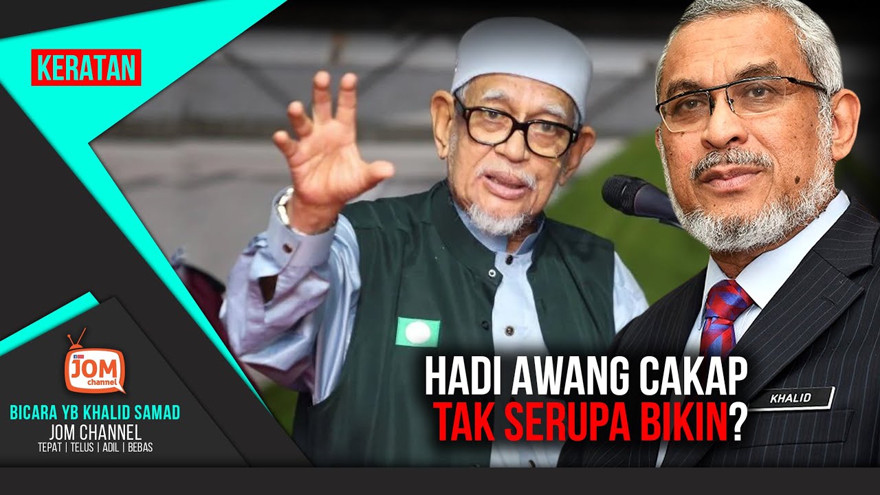 PANAS!! KES PM10 MELIWAT HANYALAH MAINAN POLITIK SEMATA PAS? - YouTube